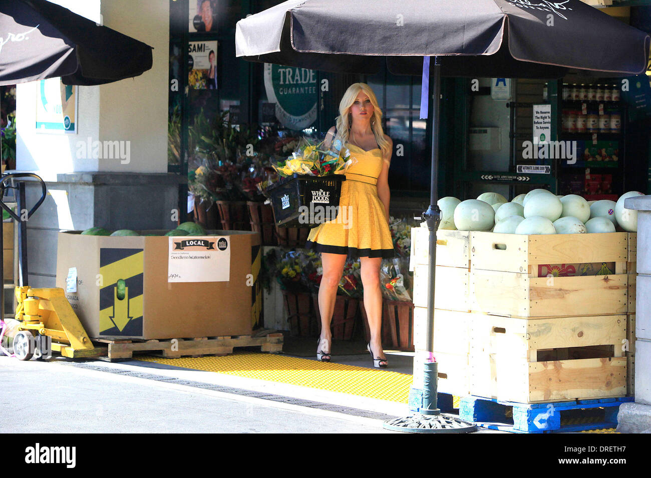 Ariane Bellamar who currently stars in ABC Family's "Beverly Hills ...