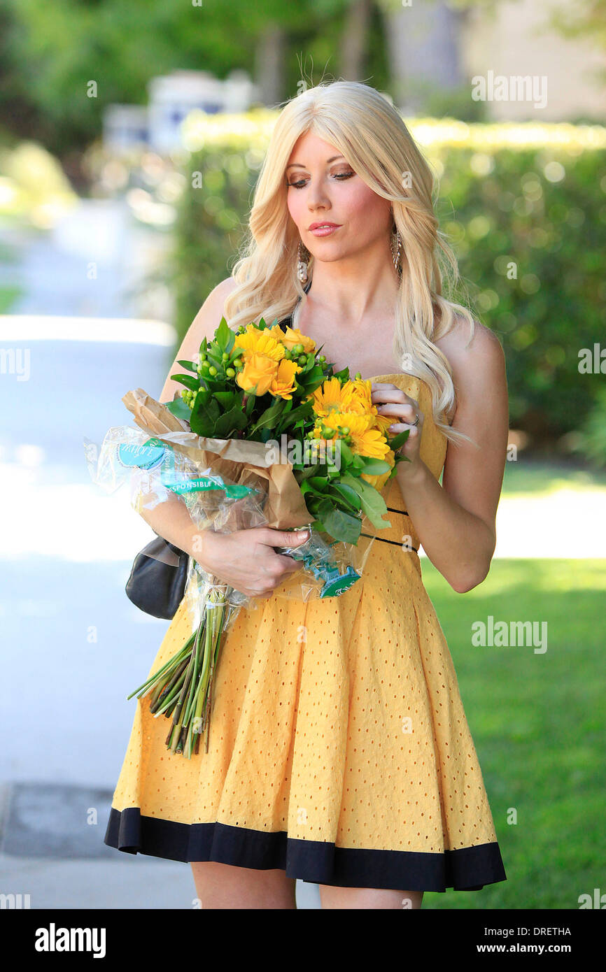 Ariane Bellamar who currently stars in ABC Family's "Beverly Hills ...