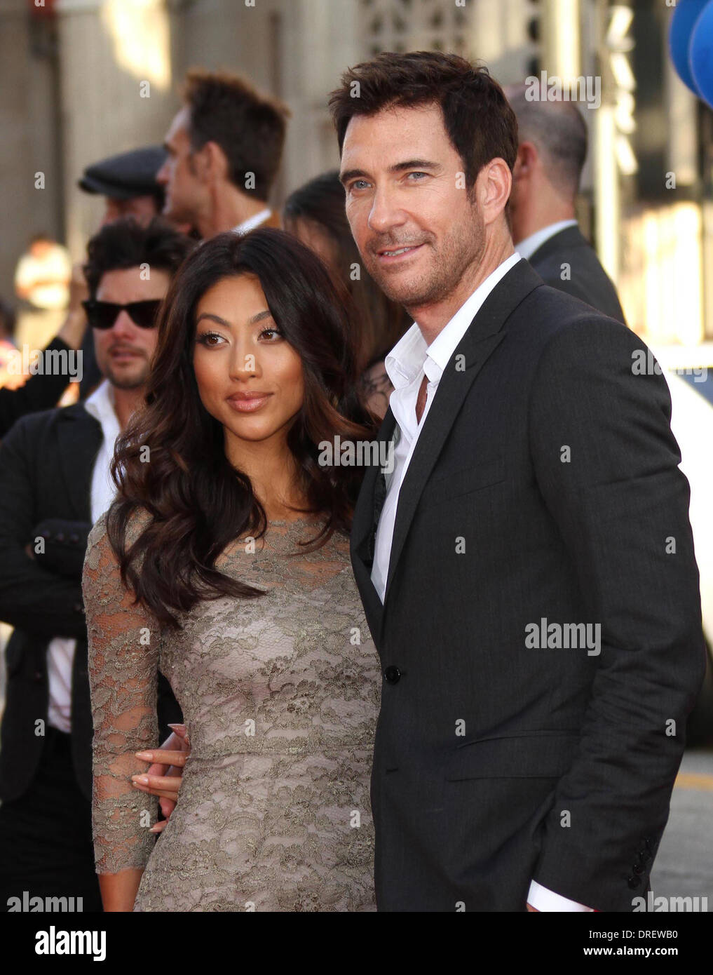 Shasi wells hi-res stock photography and images - Alamy