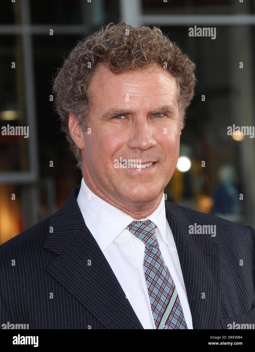 The campaign premiere hi-res stock photography and images - Alamy