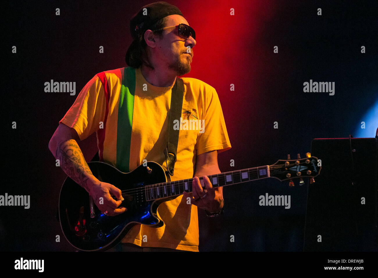 Fat freddys hi-res stock photography and images - Alamy