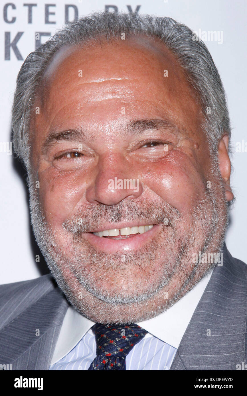 Bo dietl broadway opening night mike tyson hi-res stock photography and ...