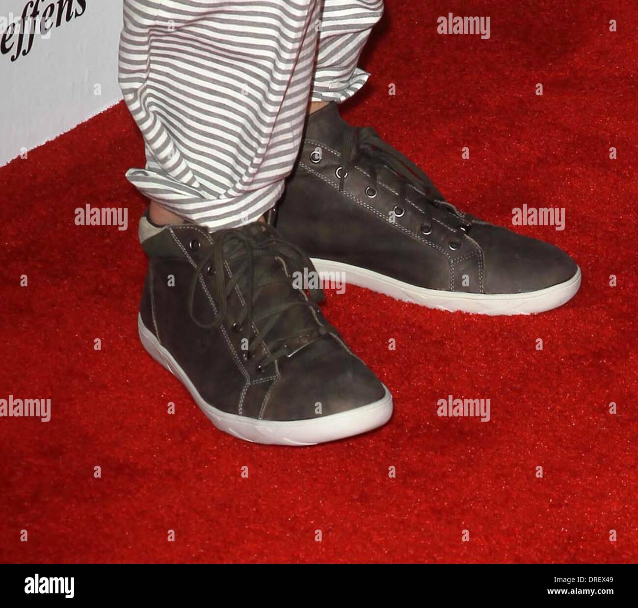 Cameron Silver Carmen Steffens U.S. Flagship Grand opening held at ...