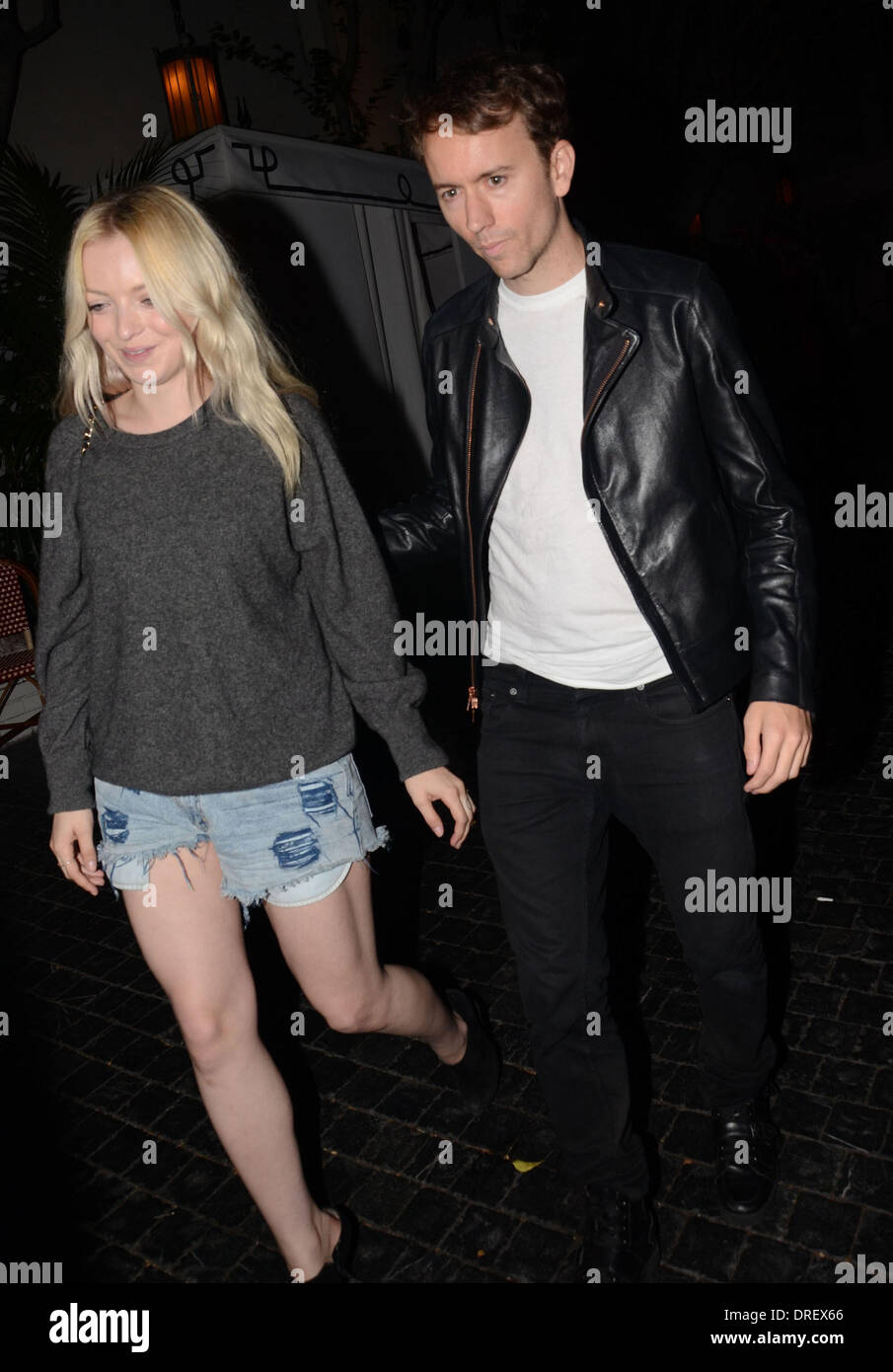 Francesca Eastwood And Tyler Shields Final Girl — MARIA LIVINGSTONE