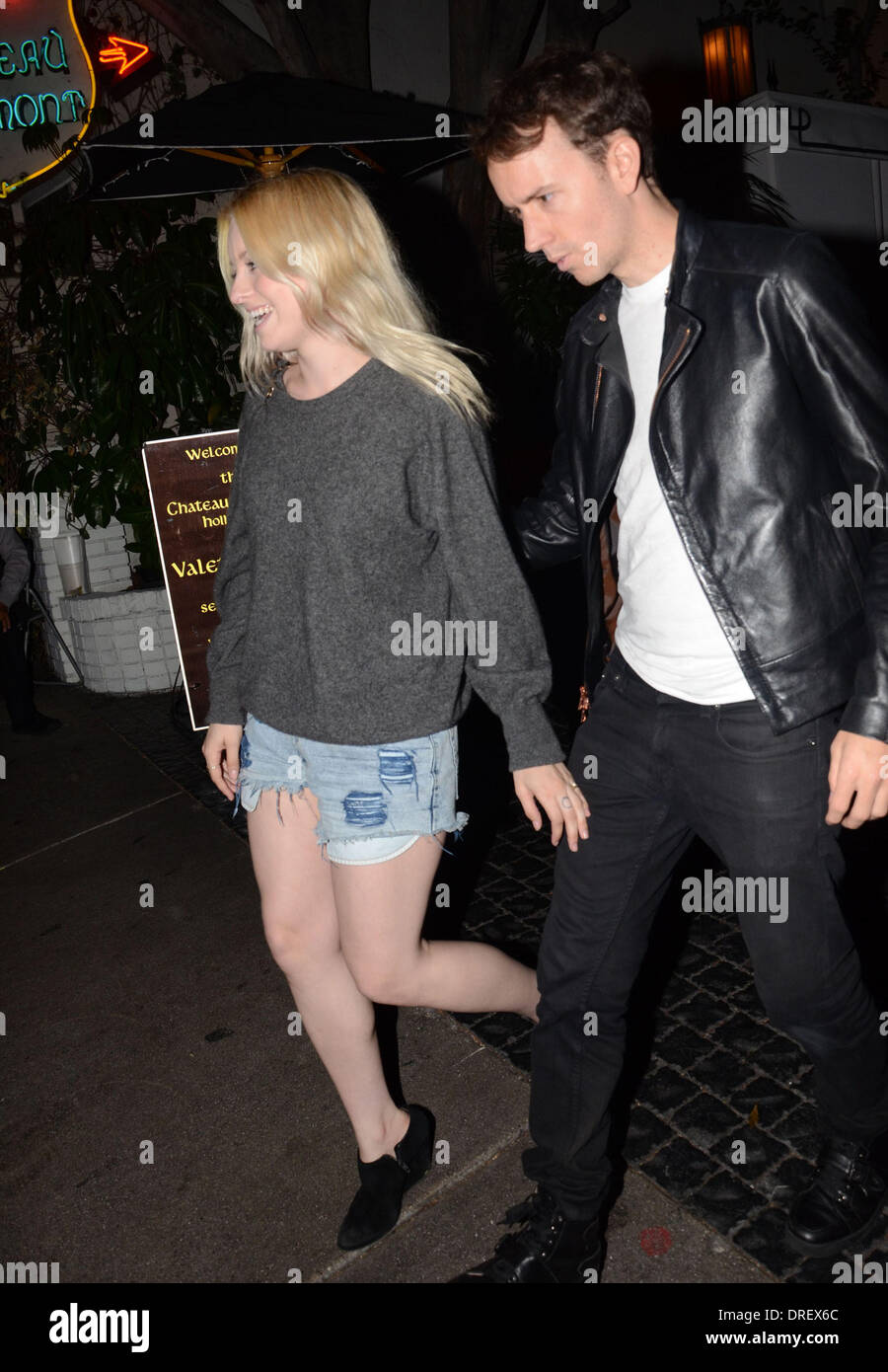 Tyler shields hi-res stock photography and images - Alamy