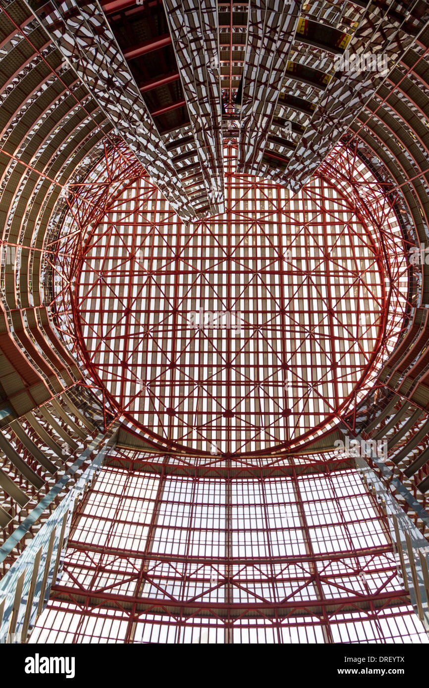 James r thompson center architecture hi-res stock photography and ...