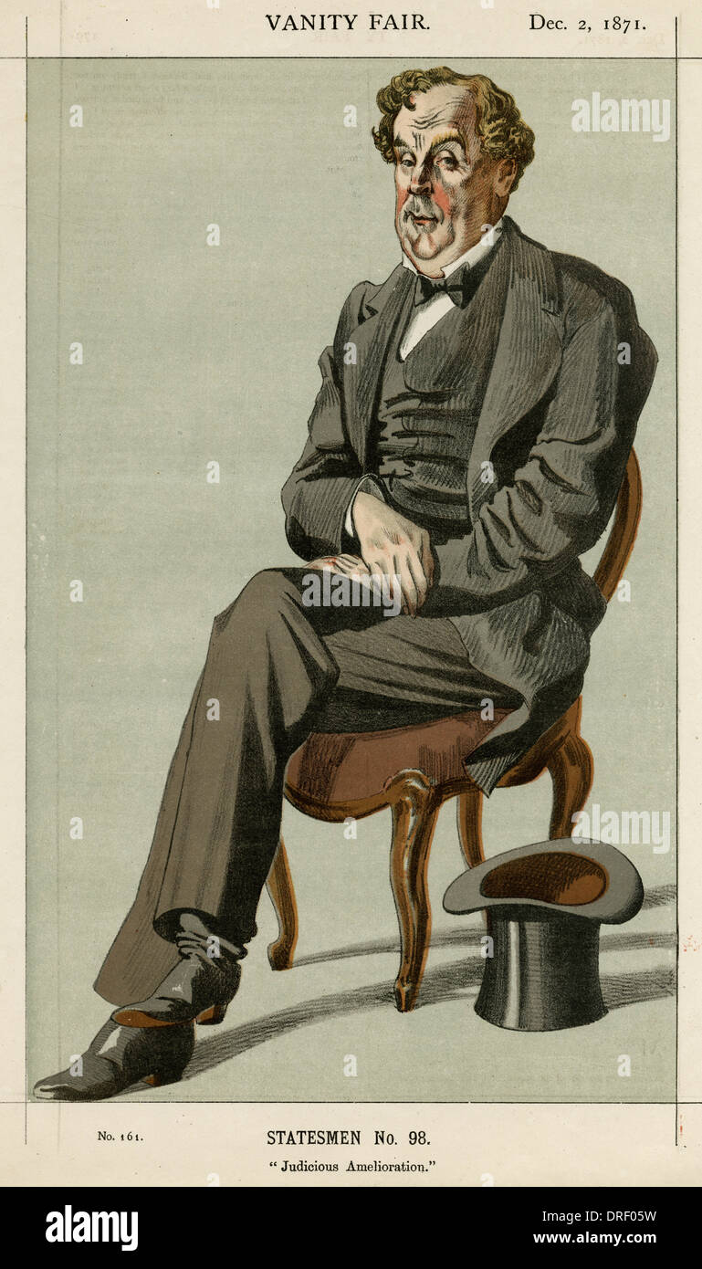 Alexander Baillie-Cochrane, Vanity Fair Stock Photo - Alamy