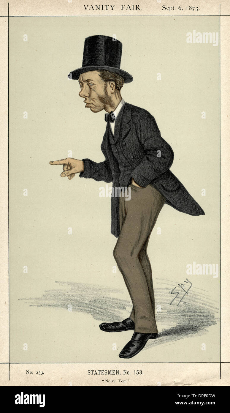 Thomas collins hi-res stock photography and images - Alamy
