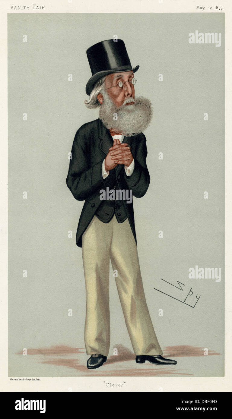 William bromley mp hi-res stock photography and images - Alamy