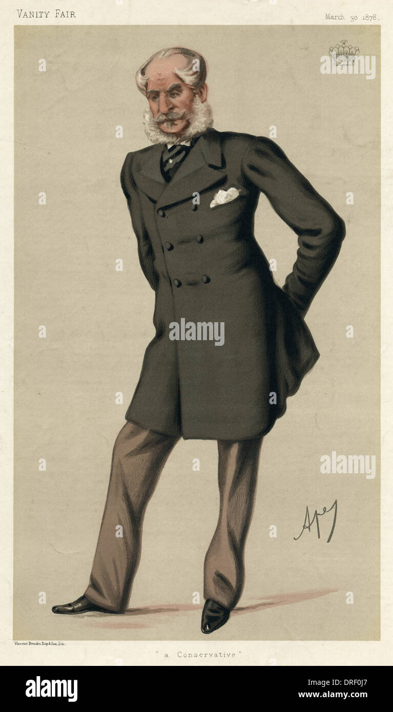 Lord feversham hi-res stock photography and images - Alamy