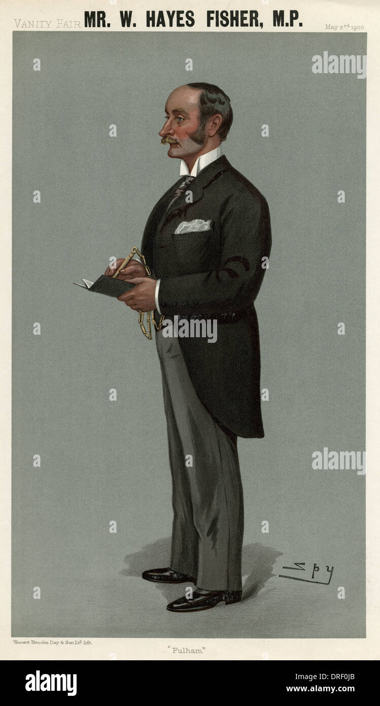 William Fisher Astronaut