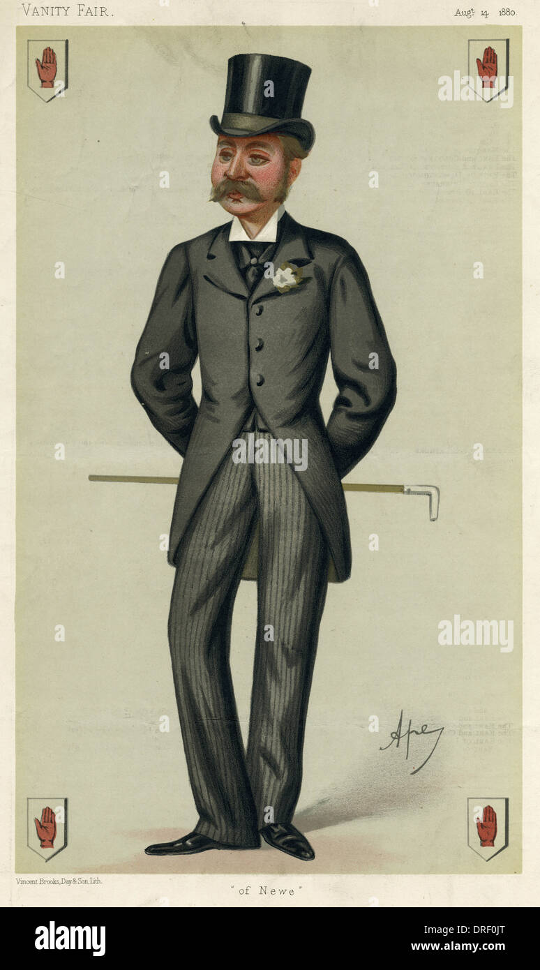 Charles forbes hi-res stock photography and images - Alamy