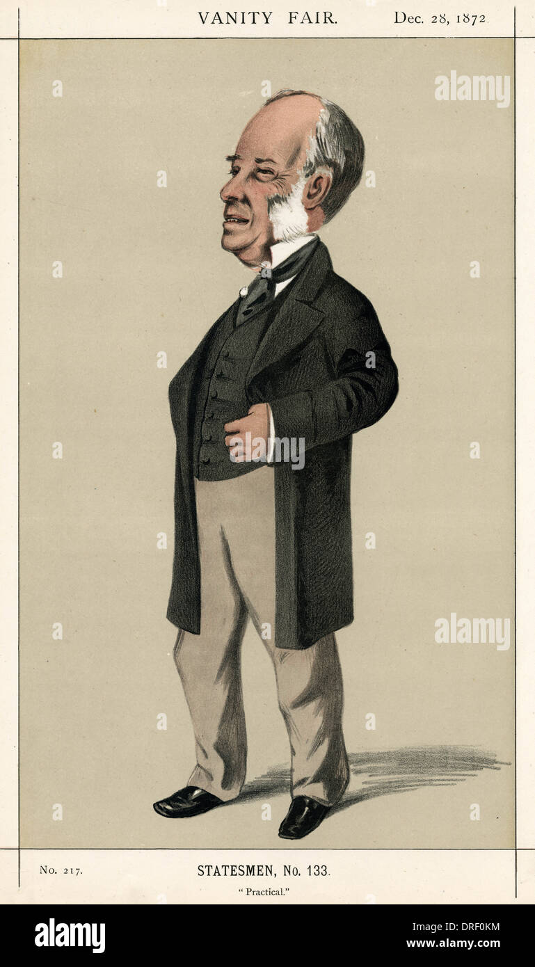 Sir Gabriel Goldney Stock Photo - Alamy