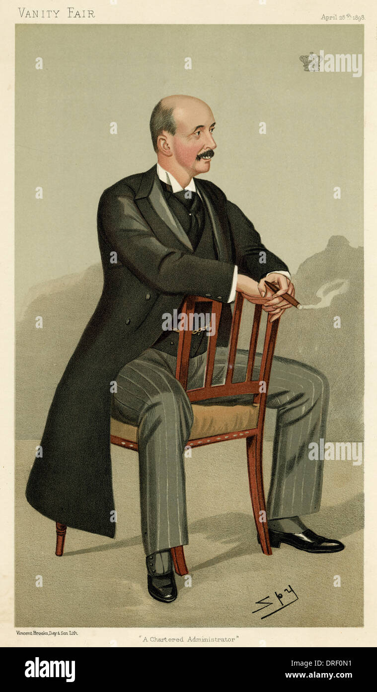 Governor george grey governor george grey hi-res stock photography and ...