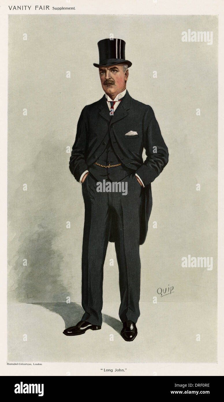 John buchanan hi-res stock photography and images - Alamy