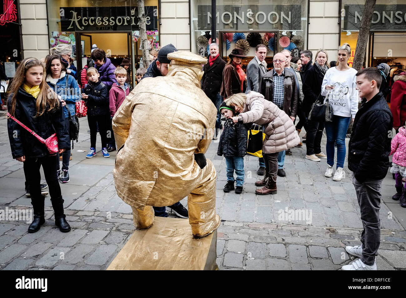 Fascinated hi-res stock photography and images - Alamy