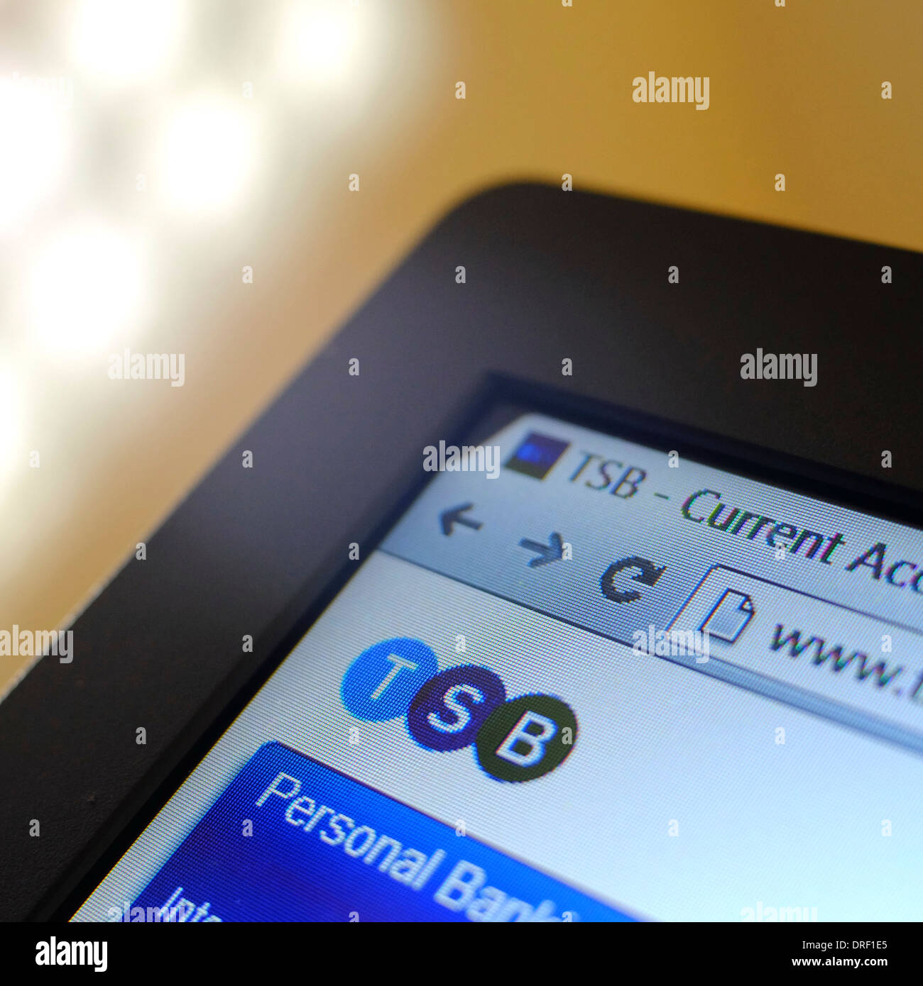 Internet banking hi-res stock photography and images - Alamy