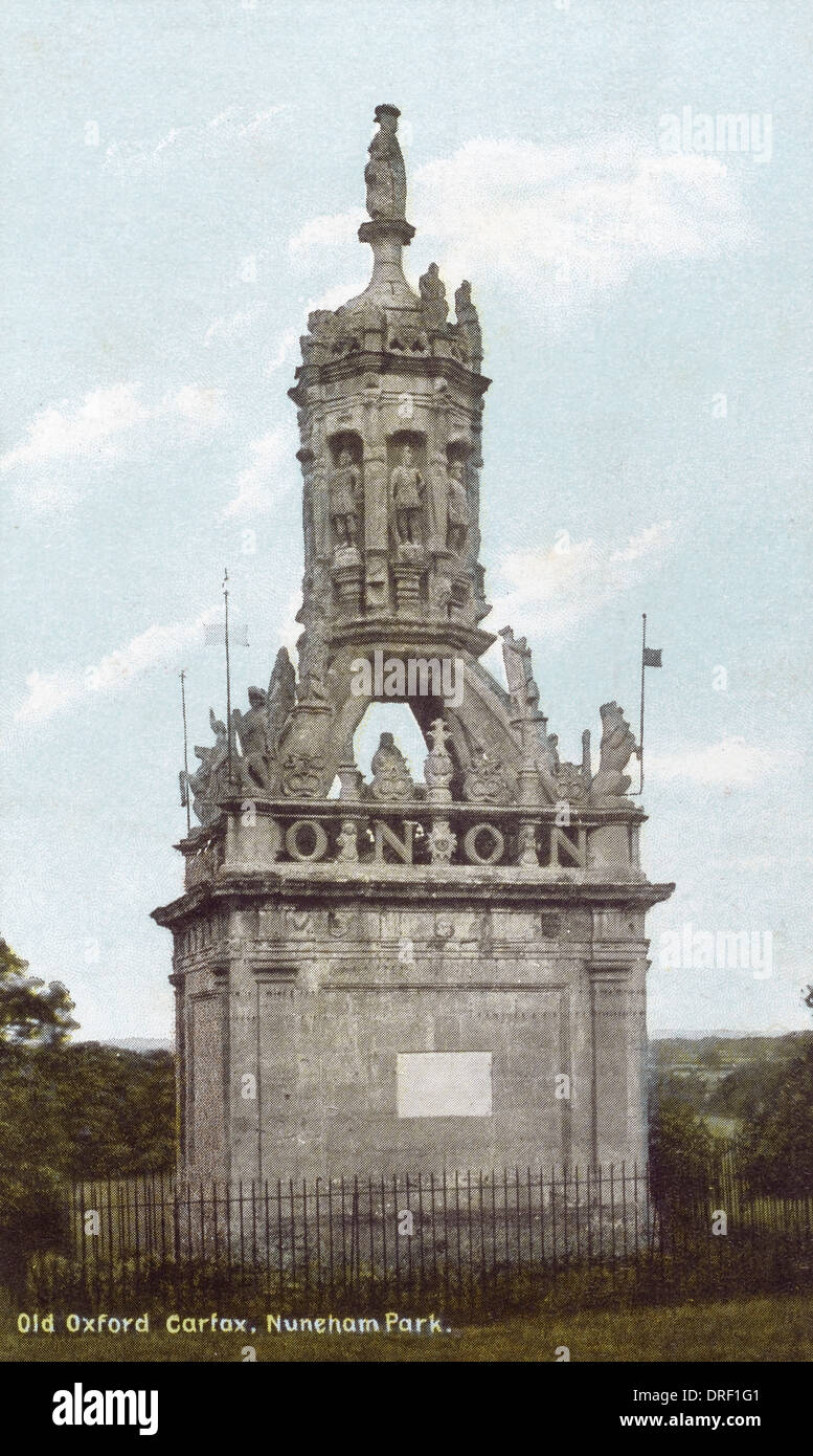 Nuneham park hi-res stock photography and images - Alamy