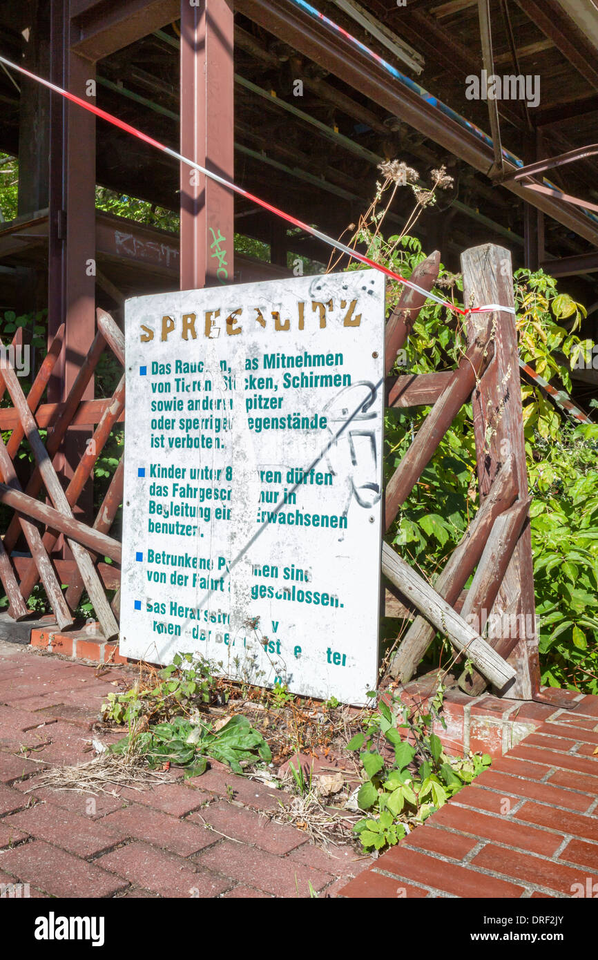 Rollercoaster Sign High Resolution Stock Photography and Images - Alamy