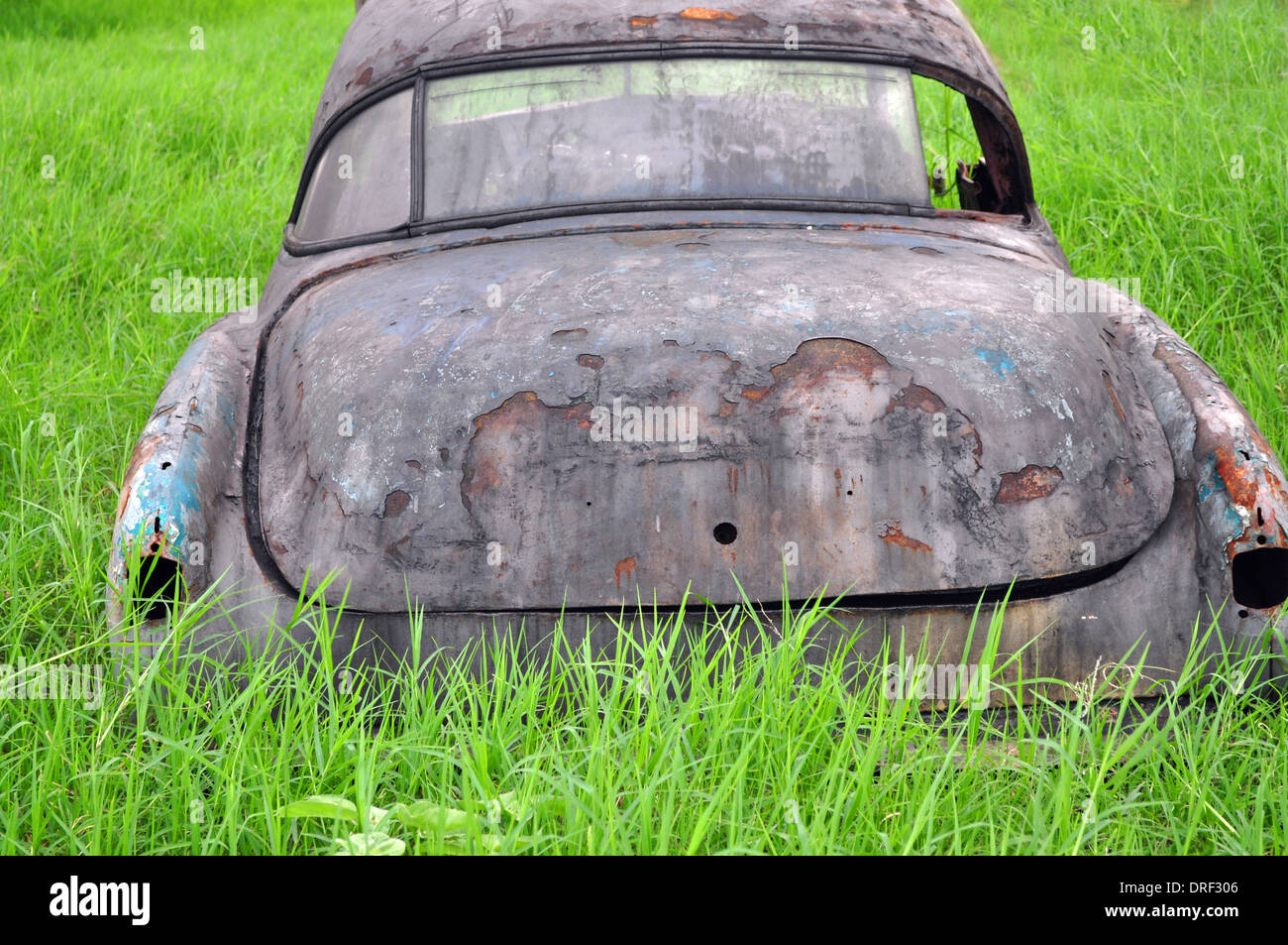 Cuba derelict hi-res stock photography and images - Alamy