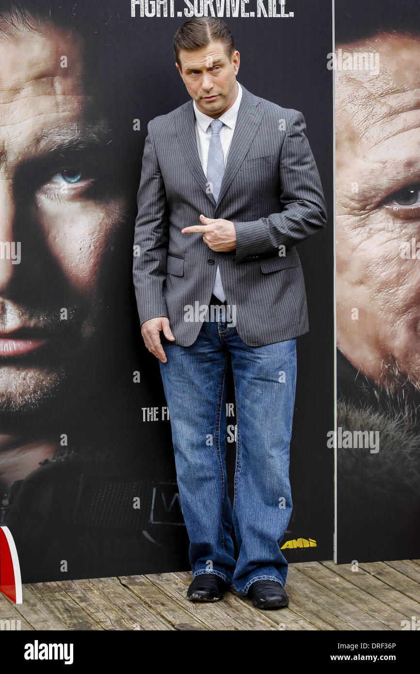 Stephen baldwin jpg hi-res stock photography and images - Alamy