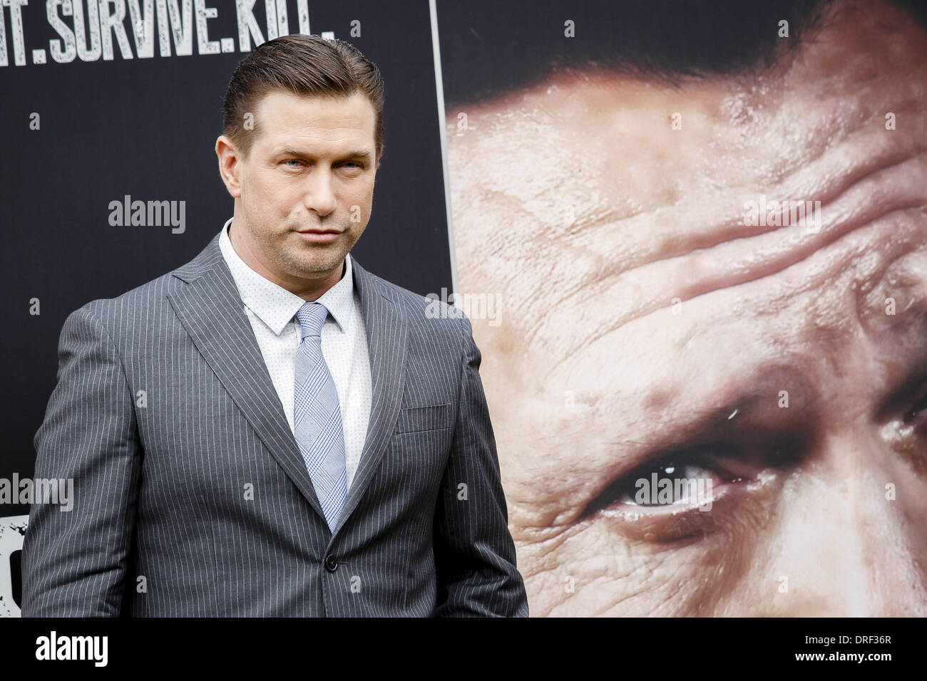 Stephen baldwin jpg hi-res stock photography and images - Alamy