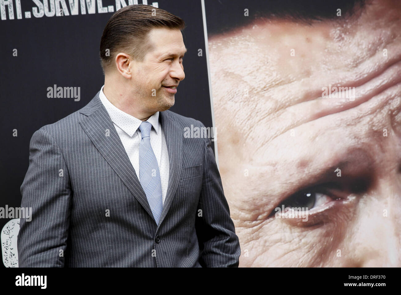 Stephen Baldwin Jpg High Resolution Stock Photography and Images - Alamy