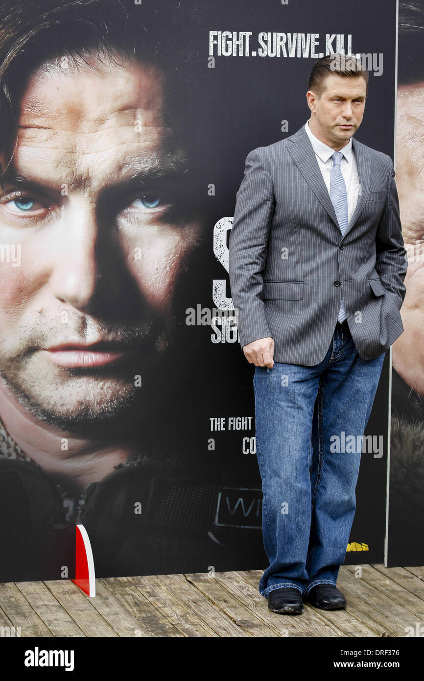 Stephen baldwin jpg hi-res stock photography and images - Alamy