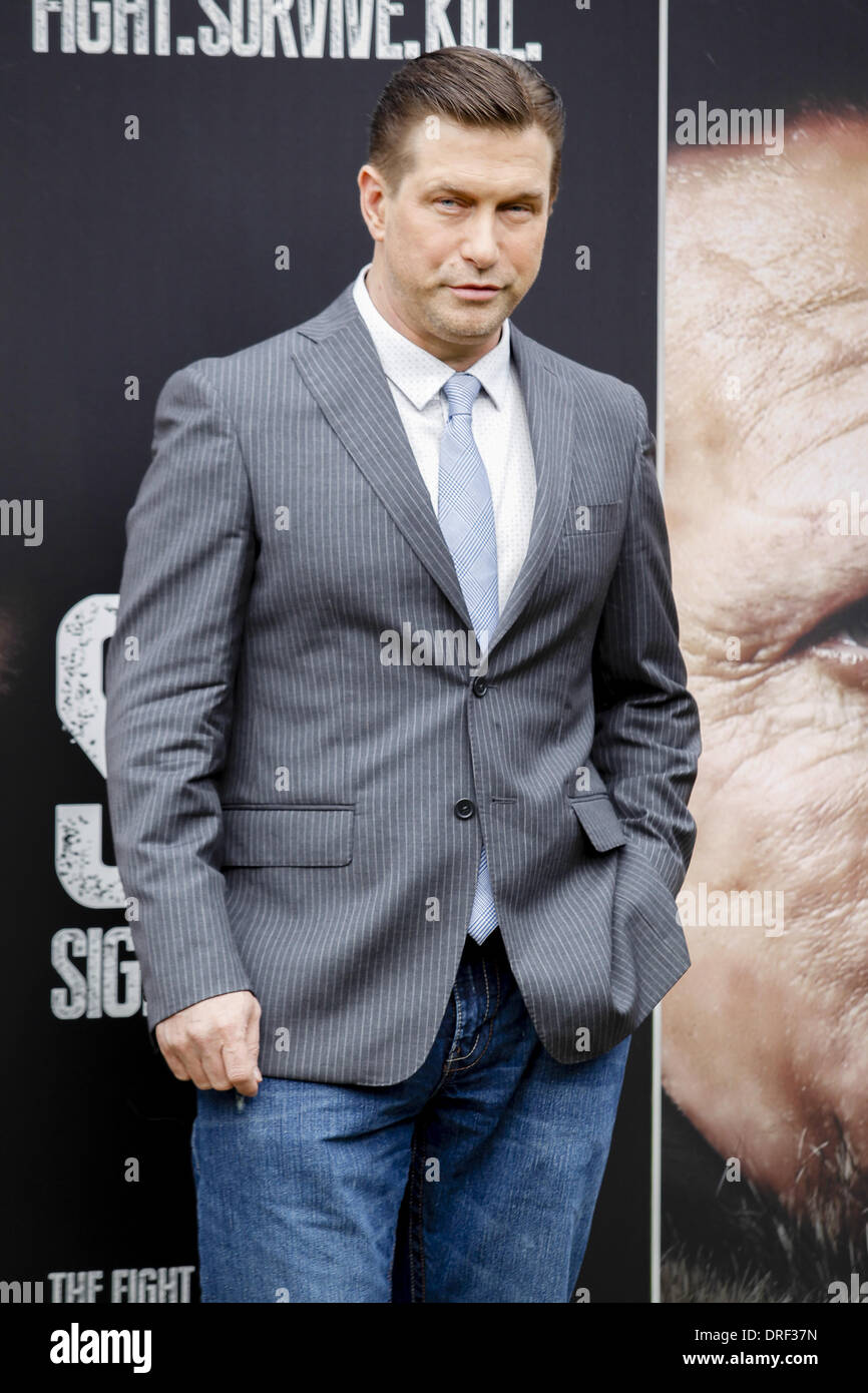 Stephen baldwin jpg hi-res stock photography and images - Alamy