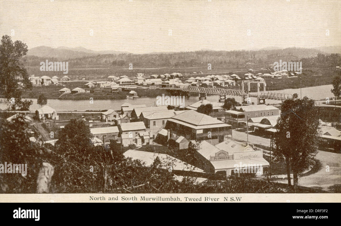 Murwillumbah Australia High Resolution Stock Photography and Images - Alamy