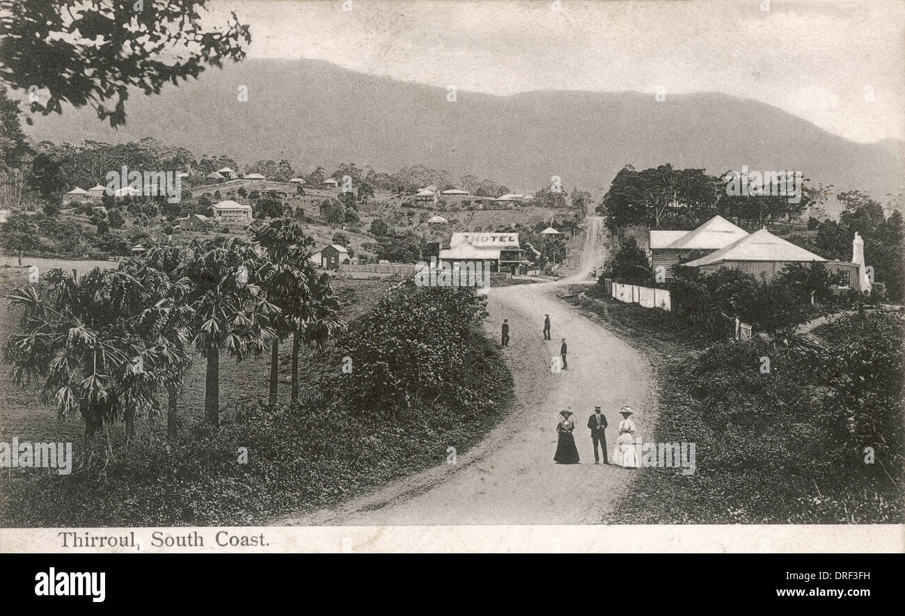 Thirroul hi-res stock photography and images - Alamy
