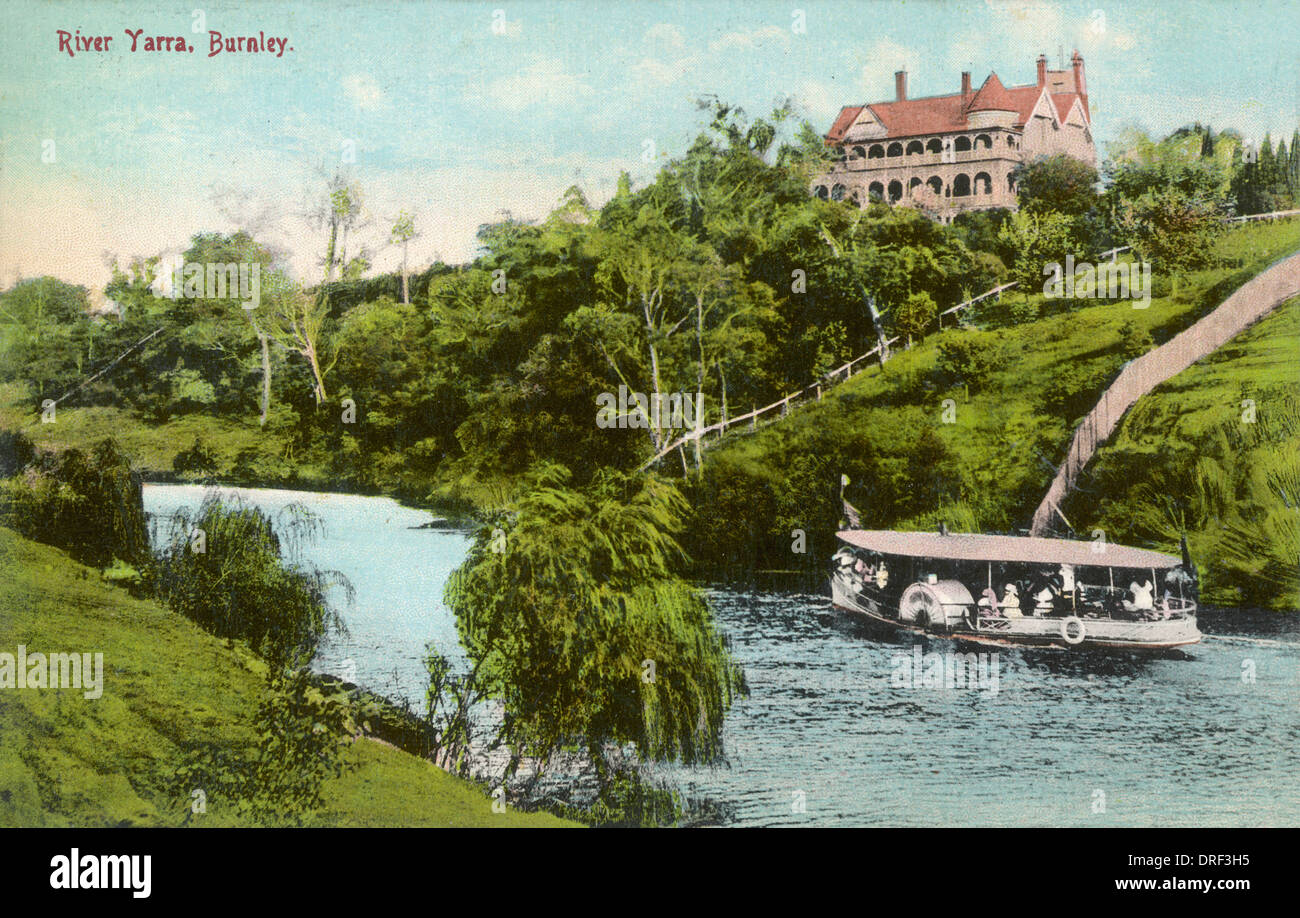 Burnley victoria hi-res stock photography and images - Alamy