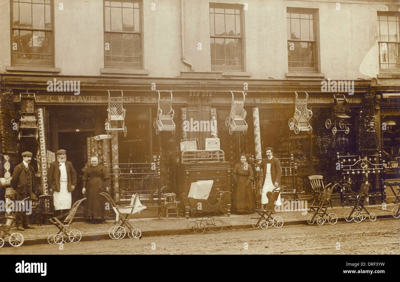 Bedsteds hi-res stock photography and images - Alamy