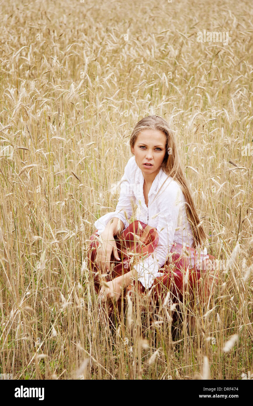 Dispelled clouds hi-res stock photography and images - Alamy