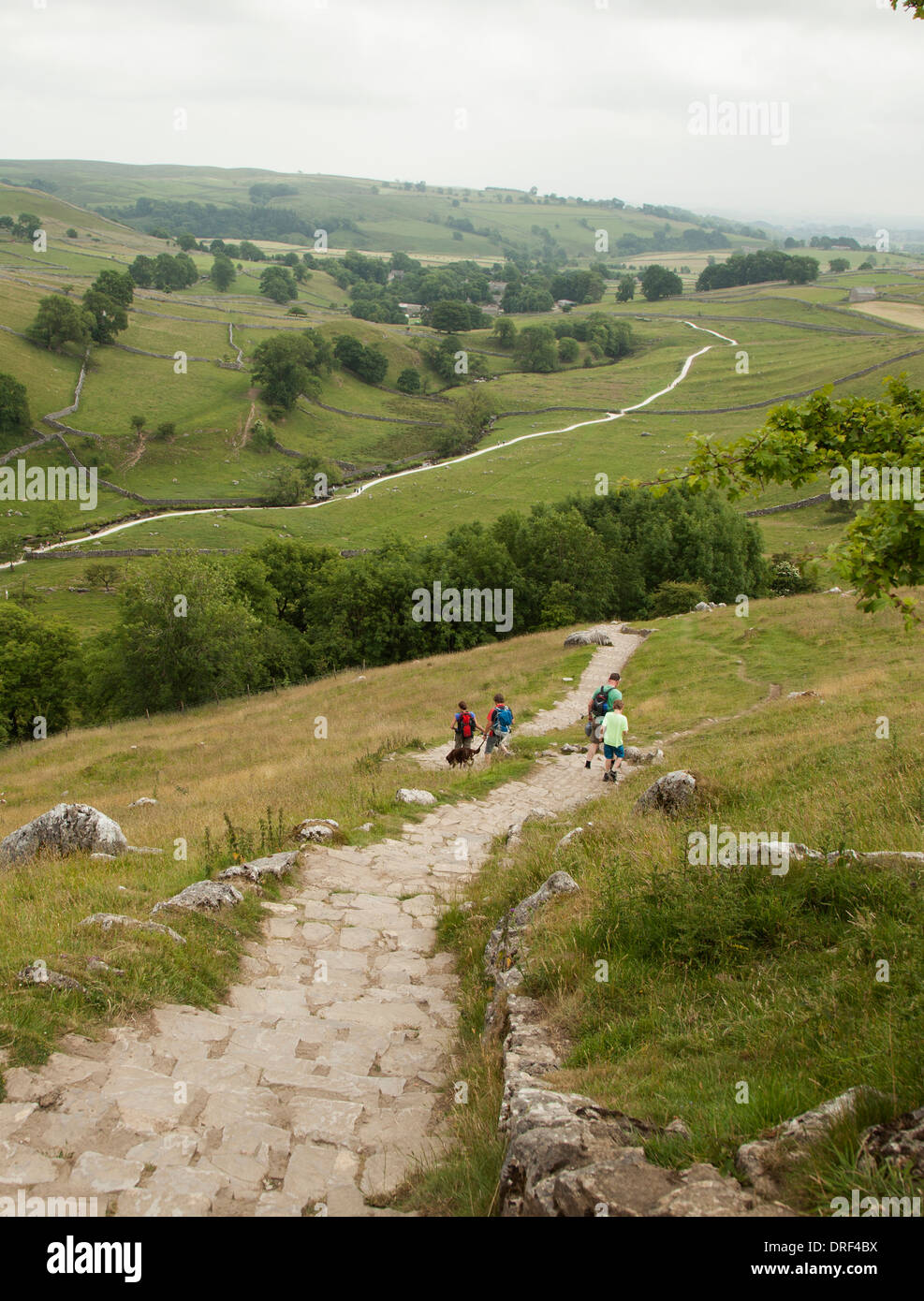 Walkers staircase hi-res stock photography and images - Alamy