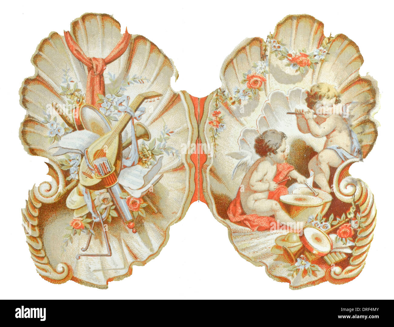 Dance card hi-res stock photography and images - Alamy