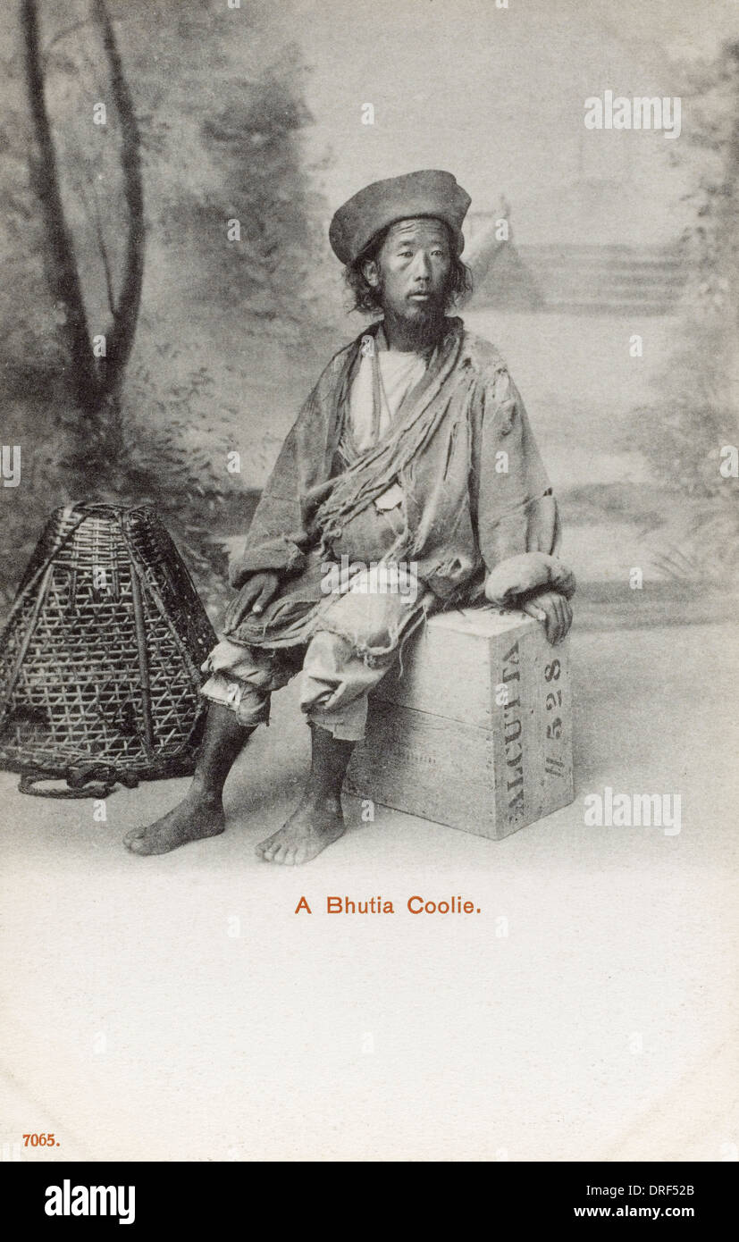 Bhutian hi-res stock photography and images - Alamy