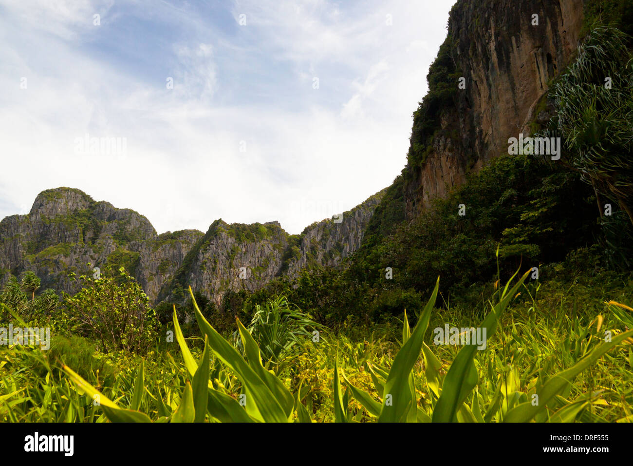 High cliffs hi-res stock photography and images - Alamy