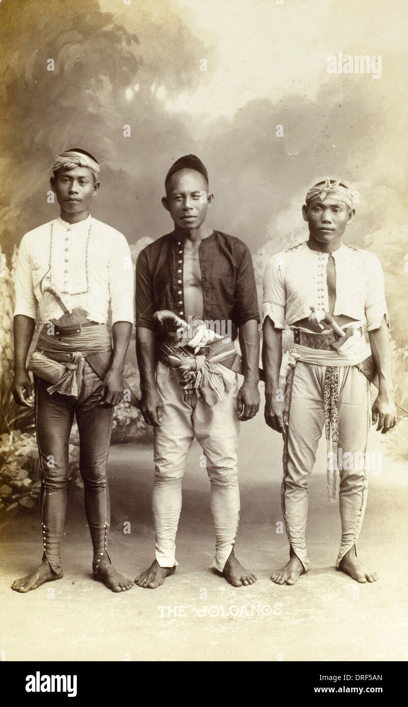 Philippines - Pirates Stock Photo - Alamy