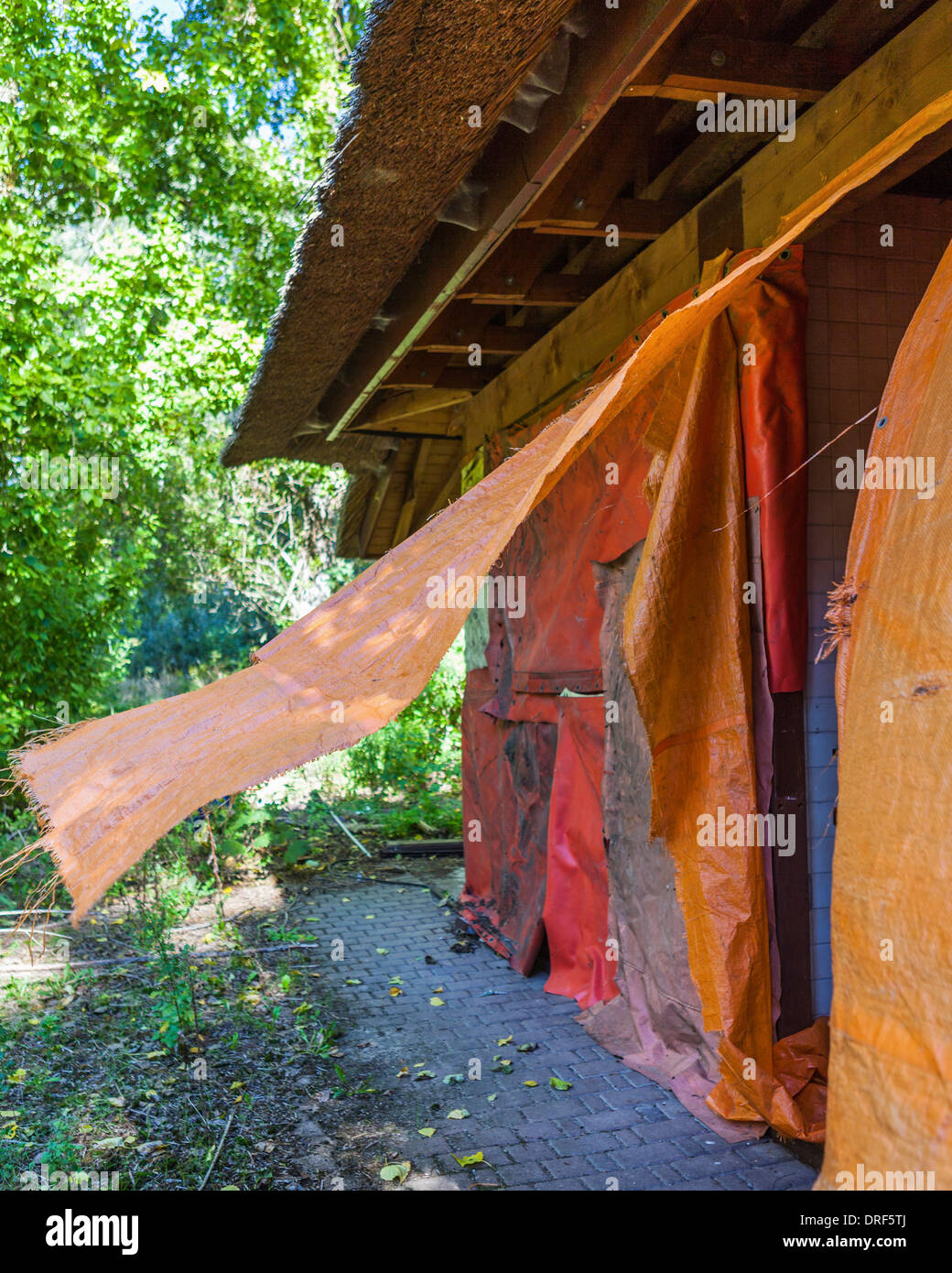 The Tattered Cover High Resolution Stock Photography and Images - Alamy