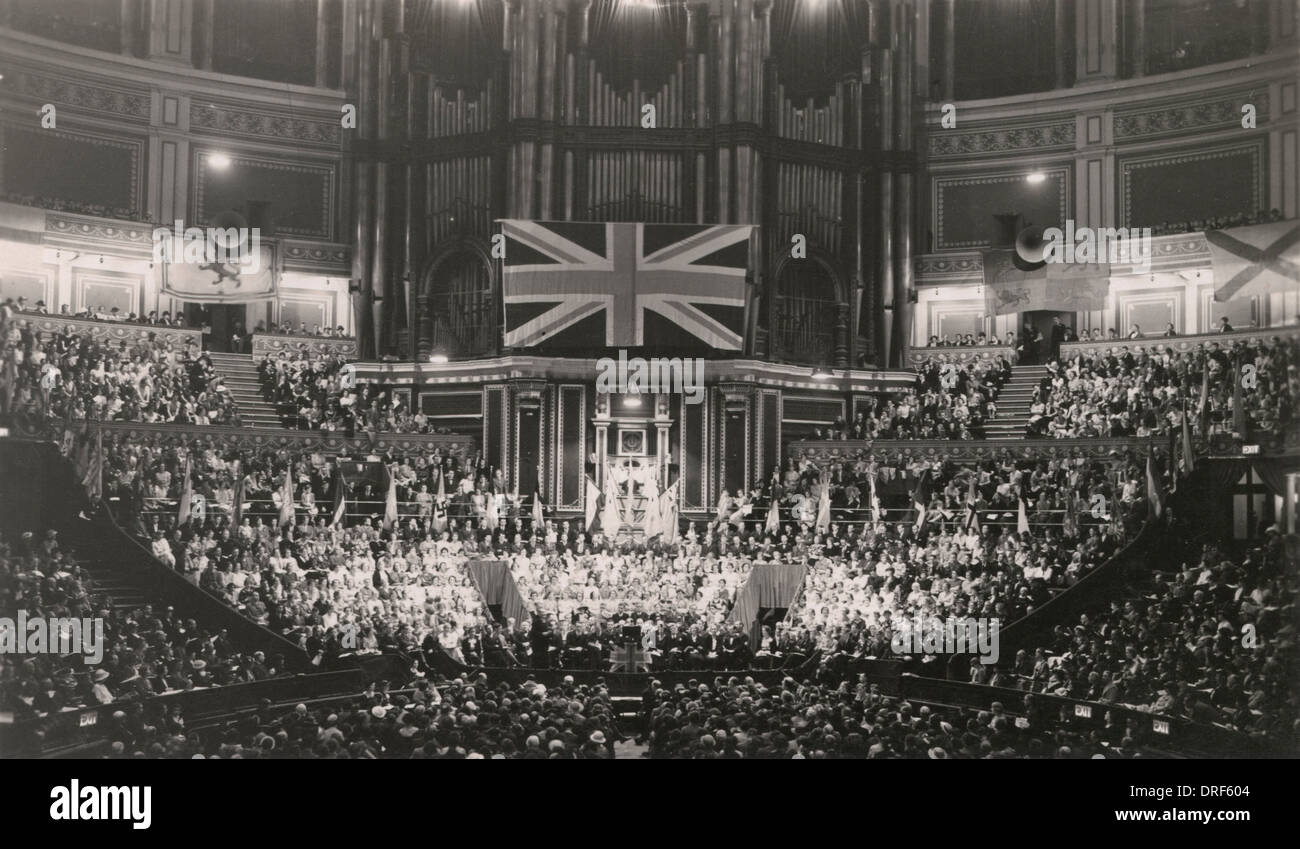 Albert Hall, London Stock Photo - Alamy