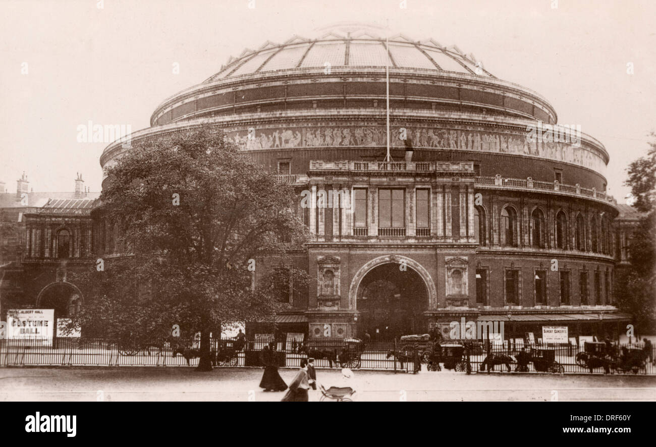 Albert Hall, London Stock Photo - Alamy
