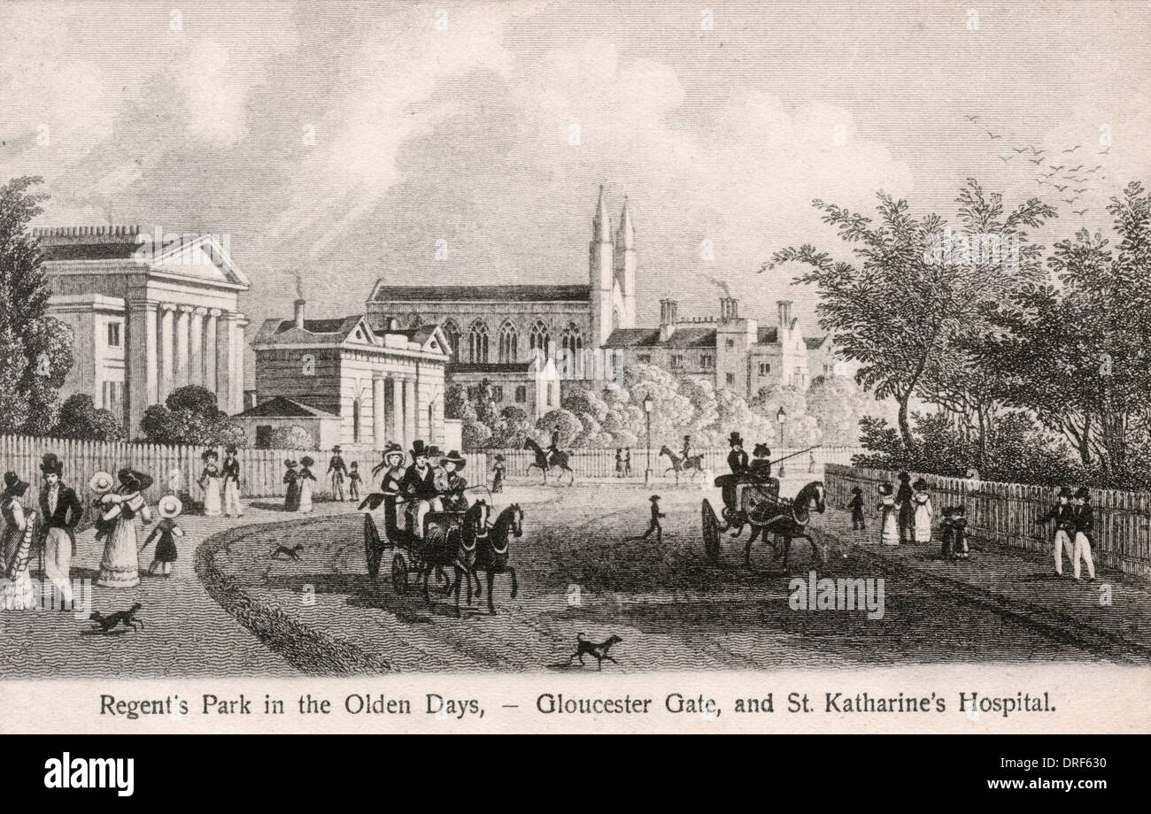 Regents st london hi-res stock photography and images - Alamy