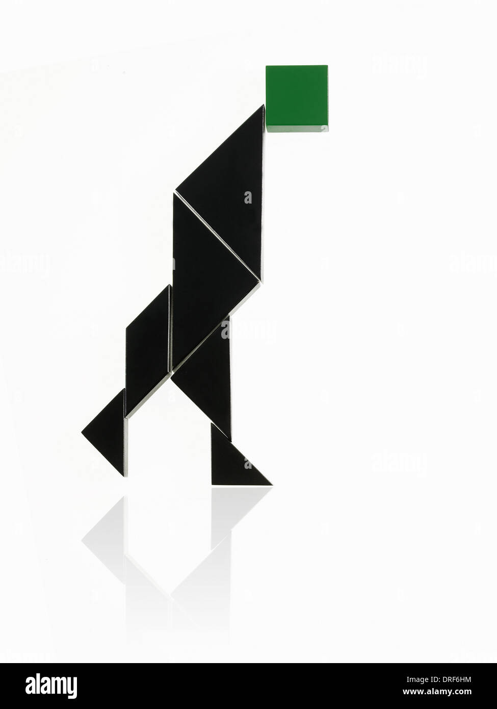 2d shapes hi-res stock photography and images - Alamy