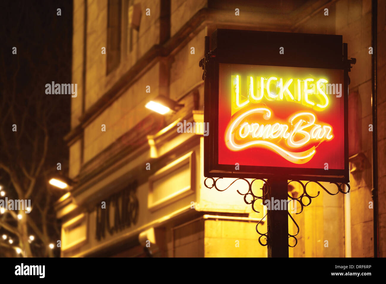 Luckies Stock Photos & Luckies Stock Images - Alamy