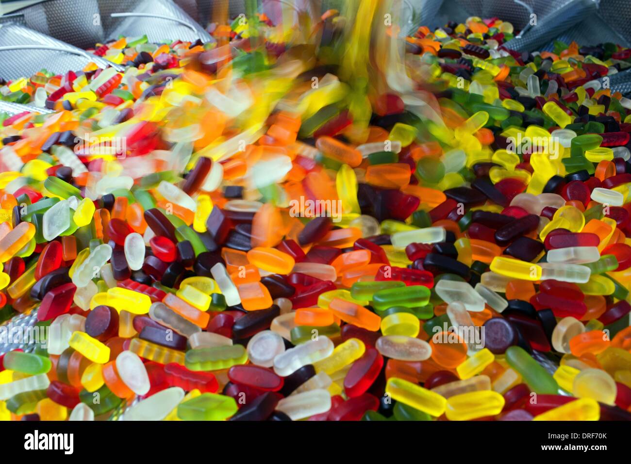 Trolli hi-res stock photography and images - Alamy