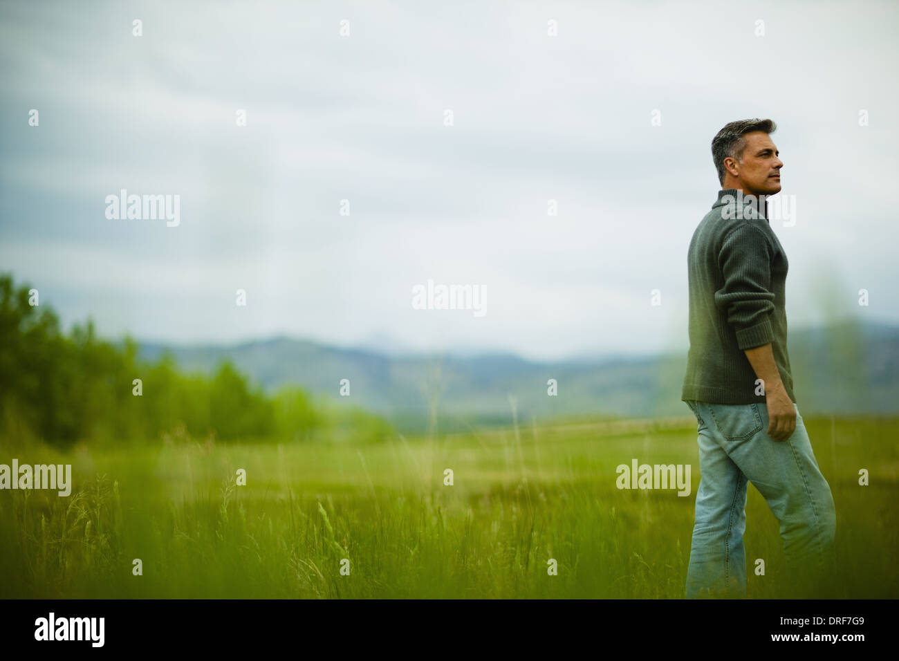 Looking Into Distance Stock Photos & Looking Into Distance Stock Images ...