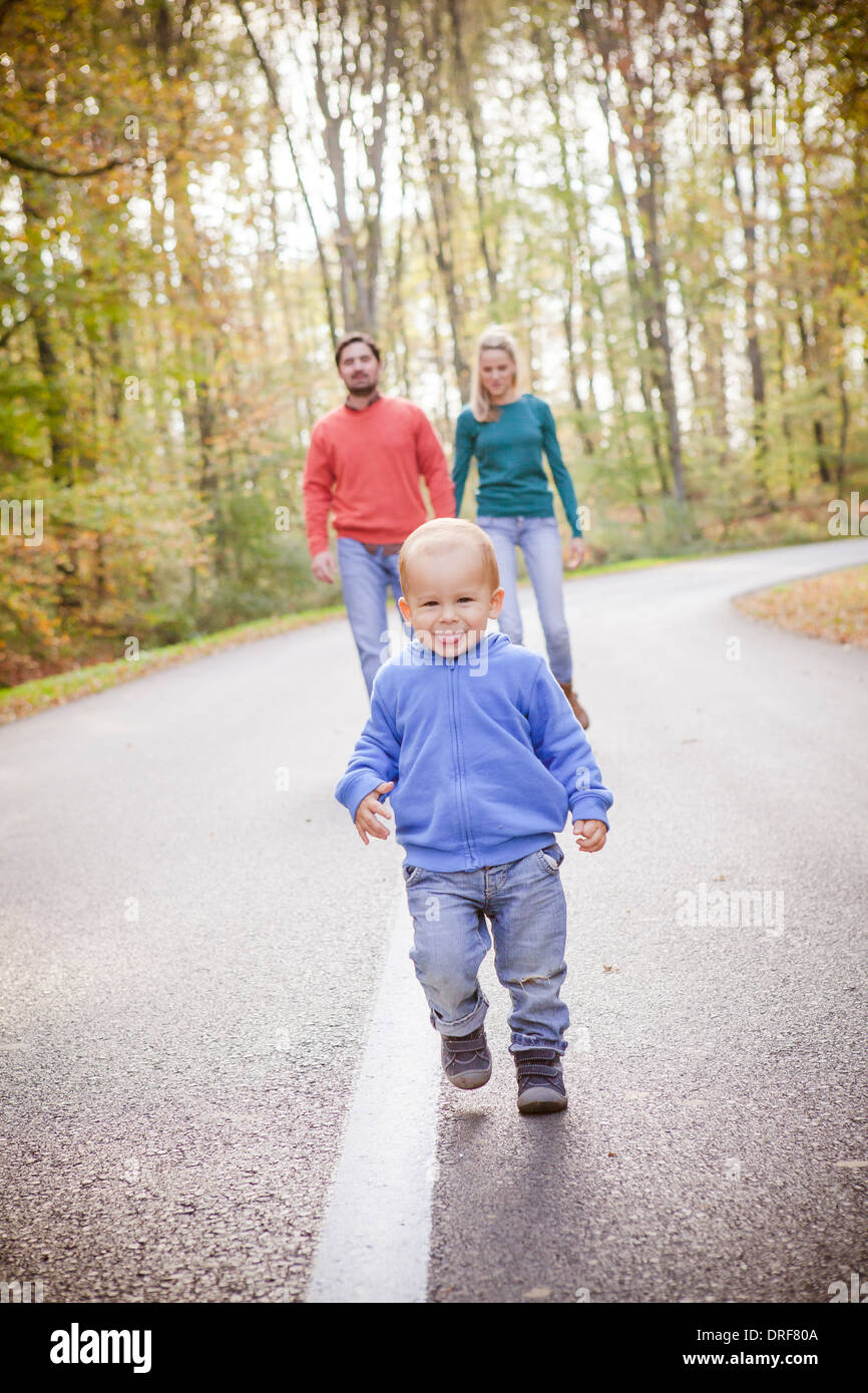 Child innocence mother walking hi-res stock photography and images - Alamy