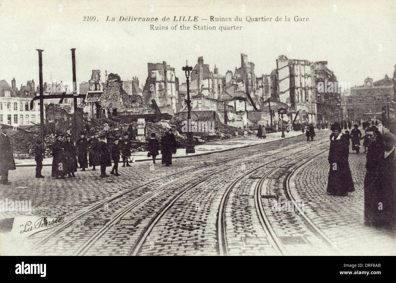 Liberation of france hi-res stock photography and images - Alamy