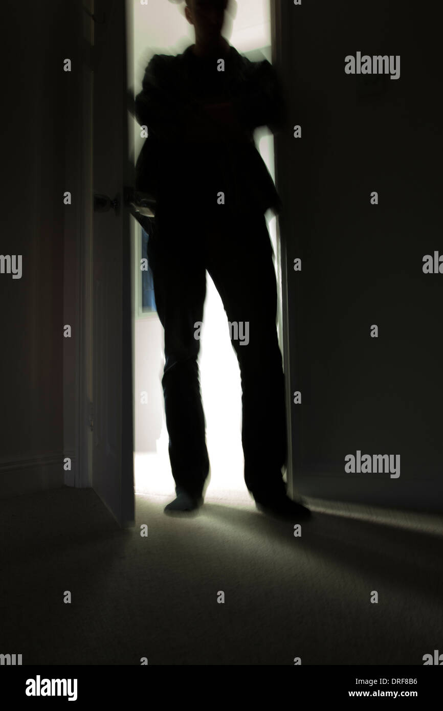 Pervert Man High Resolution Stock Photography and Images - Alamy